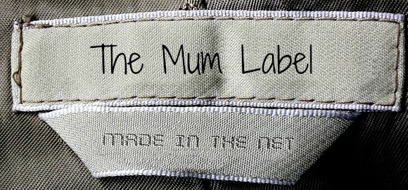 The Mum Label - Life with Baby Kicks