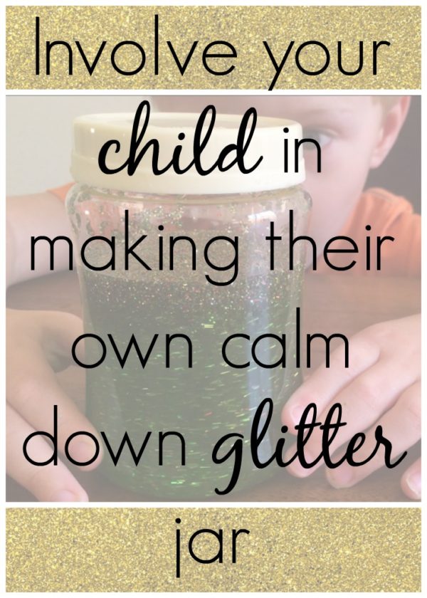 Our Breakthrough with Calming Down and Dealing with Tantrums - Life ...