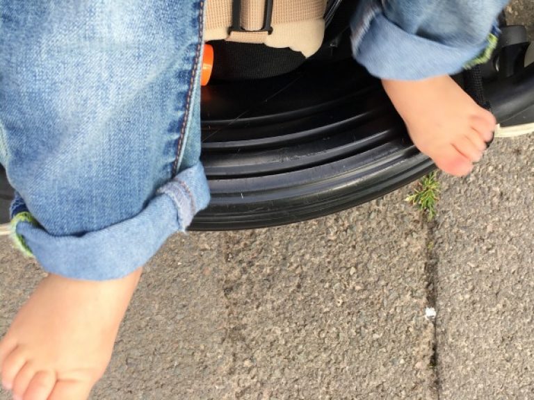 When your Baby wants you to look like a Parenting Failure - Life with ...